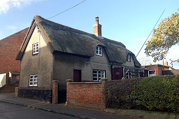 Hosted By Bedford Borough Council: 5 High Street Pulloxhill