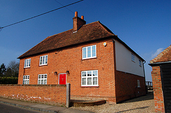 Hosted By Bedford Borough Council: Pond Farm Pulloxhill