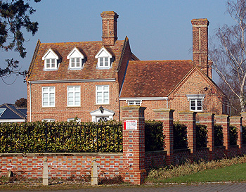 Hosted By Bedford Borough Council: Kitchenend Farm Pulloxhill