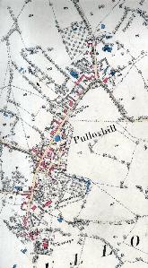 Hosted By Bedford Borough Council: Pulloxhill Maps