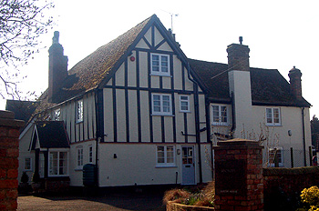 Hosted By Bedford Borough Council: Rectory Farm Pulloxhill