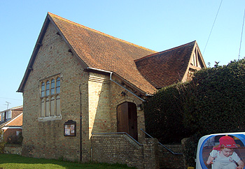 Hosted By Bedford Borough Council: The Parish of Pulloxhill in General