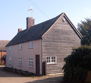 Hosted By Bedford Borough Council: Yew Tree Cottage - 12 Orchard Road ...