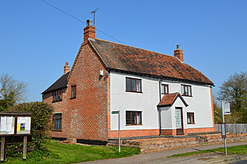 Hosted By Bedford Borough Council: 133 High Street Riseley