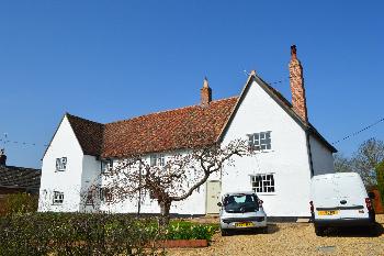 Hosted By Bedford Borough Council: 14 and 16 Rotten Row Riseley