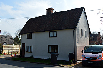 Hosted By Bedford Borough Council: 160 High Street Riseley