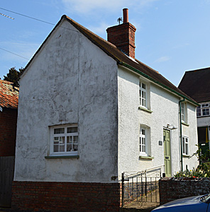 Hosted By Bedford Borough Council: 22 High Street Riseley