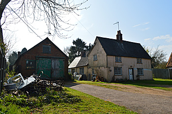 Hosted By Bedford Borough Council: 62 High Street Riseley