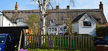 Hosted By Bedford Borough Council: 8 to 12 Gold Street Riseley