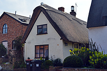 Hosted By Bedford Borough Council: 86 High Street Riseley