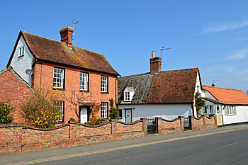 Hosted By Bedford Borough Council: 95 High Street Riseley