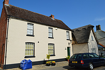 Hosted By Bedford Borough Council: The Royal Oak Public House Riseley