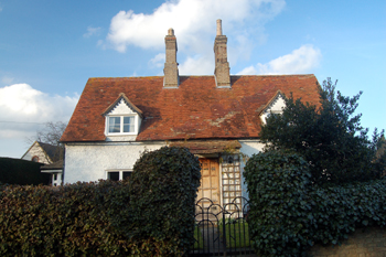 Hosted By Bedford Borough Council: Poplar Farm - 13 Ford Lane Roxton