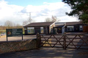 Hosted By Bedford Borough Council: Sources for Education in Roxton