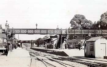 Hosted By Bedford Borough Council: The Bedford and Cambridge Railway at ...