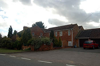 Hosted By Bedford Borough Council: Surviving Cottages in Sheep Lane