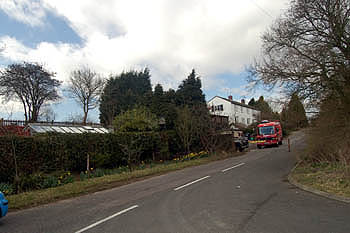 Hosted By Bedford Borough Council: Surviving Cottages in Sheep Lane