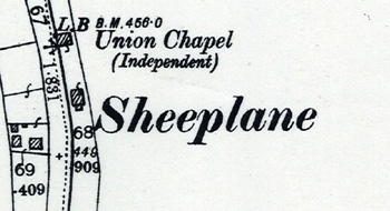 Hosted By Bedford Borough Council: The Community of Sheep Lane in General