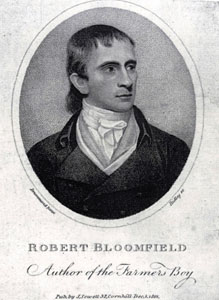Hosted By Bedford Borough Council: Robert Bloomfield