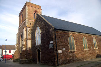 Hosted By Bedford Borough Council: The Creation of the Parish of Shefford