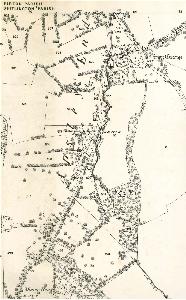 Hosted By Bedford Borough Council: Shillington Maps
