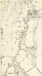 Hosted By Bedford Borough Council: Shillington Maps