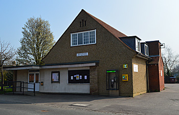 Hosted By Bedford Borough Council: The Parish of Shillington in General