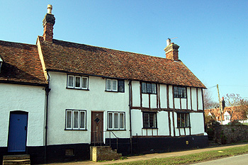 Hosted By Bedford Borough Council: 27 and 29 High Street Silsoe