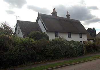 Hosted By Bedford Borough Council: 7 to 11 Holly Walk Silsoe