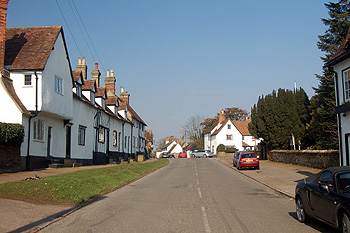 Hosted By Bedford Borough Council: The Parish of Silsoe in General