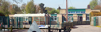 Hosted By Bedford Borough Council: Silsoe School Since 1903