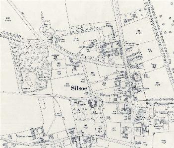 Hosted By Bedford Borough Council: Silsoe Maps
