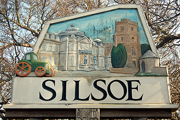 Hosted By Bedford Borough Council: The Parish of Silsoe in General