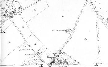 Hosted By Bedford Borough Council: Slip End Maps