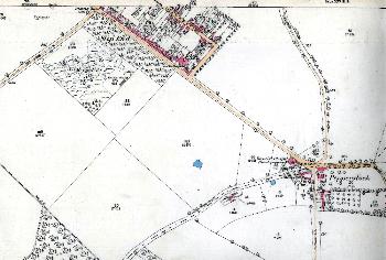 Hosted By Bedford Borough Council: Slip End Maps