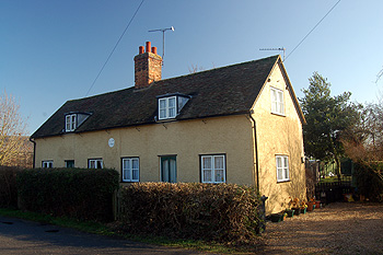 Hosted By Bedford Borough Council: 70 and 71 High Street Southill