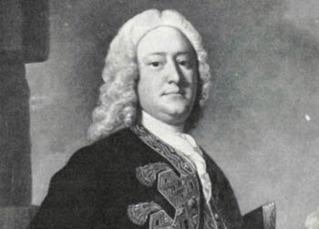 Hosted By Bedford Borough Council: Admiral Byng