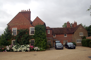 Hosted By Bedford Borough Council: Glebe House Southill