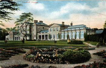 Hosted By Bedford Borough Council: Southill Park