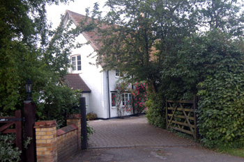 Hosted By Bedford Borough Council: Stanbridge Green