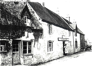 Hosted By Bedford Borough Council: The Royal George Public House Stevington