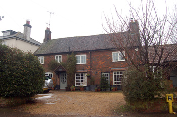 Hosted By Bedford Borough Council: 3 Dunstable Road Studham