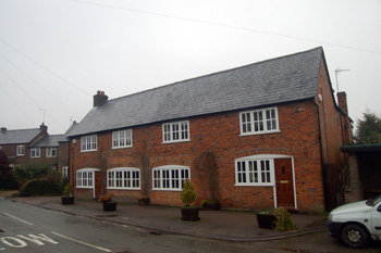 Hosted By Bedford Borough Council: 4 and 4a Dunstable Road Studham