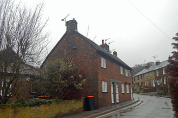 Hosted By Bedford Borough Council: 5 to 9 Dunstable Road Studham