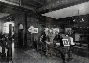 Hosted By Bedford Borough Council: Barwythe Hall Studham