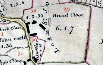 Hosted By Bedford Borough Council: Swineshead Manor