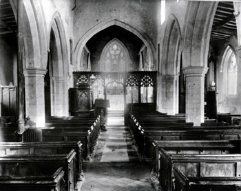 Hosted By Bedford Borough Council: Inventory of Swineshead Church ...