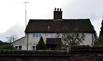 Hosted By Bedford Borough Council: Home Farm Tebworth