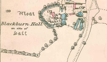 Hosted By Bedford Borough Council: Blackburn Hall Farm Thurleigh