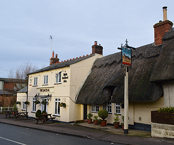 Hosted By Bedford Borough Council: Thurleigh Pubs